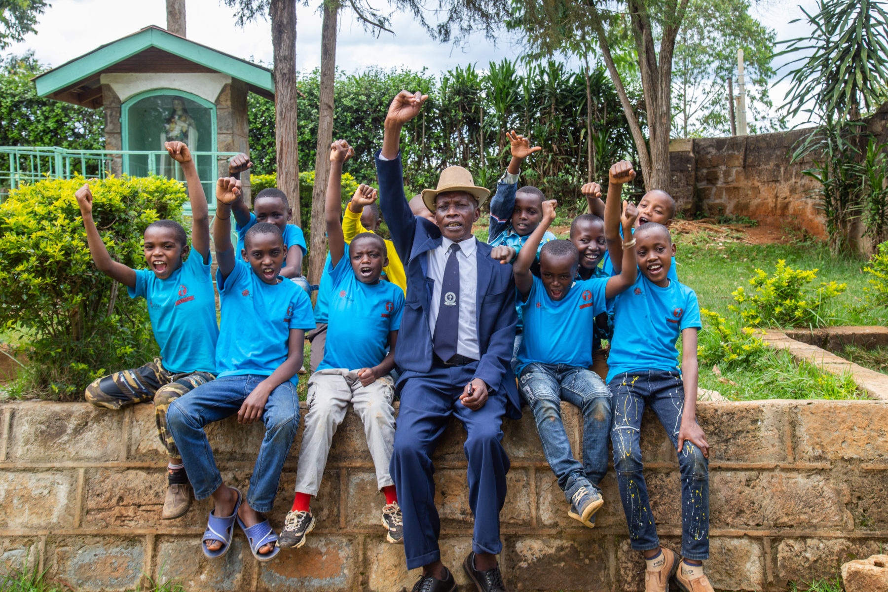 Gender Projects – Caritas